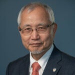 K. Wayne Lee – Department of Civil and Environmental Engineering