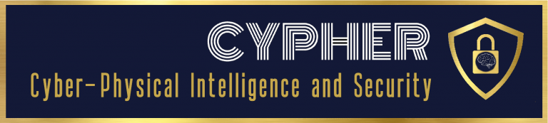 Center of Cyber-Physical Intelligence and Security – College of Engineering