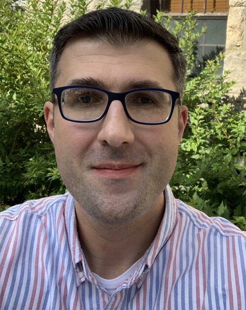 People – Data Science Program