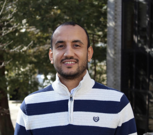 Abdeltawab Hendawi – Data Science Program Abdeltawab Hendawi – Data Science Program