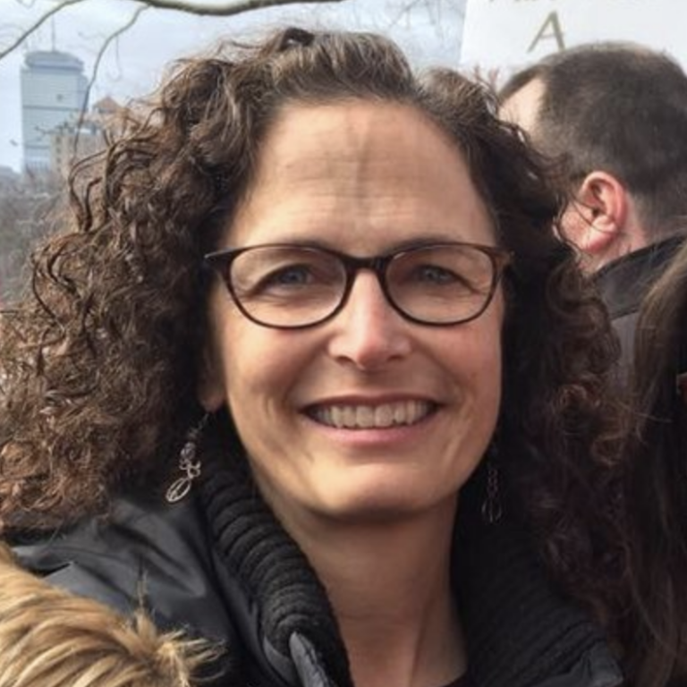 People – Data Science Program