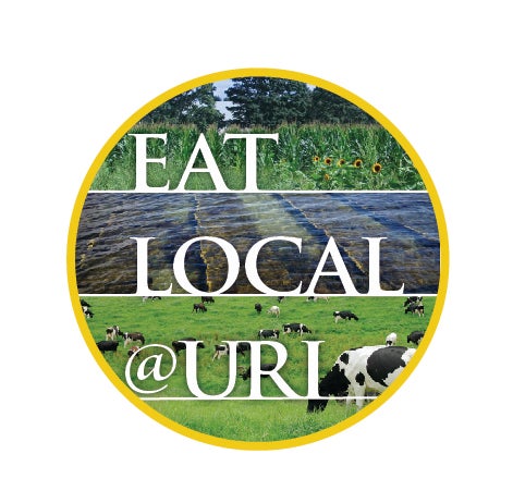 Eat Local@URI – Dining Services