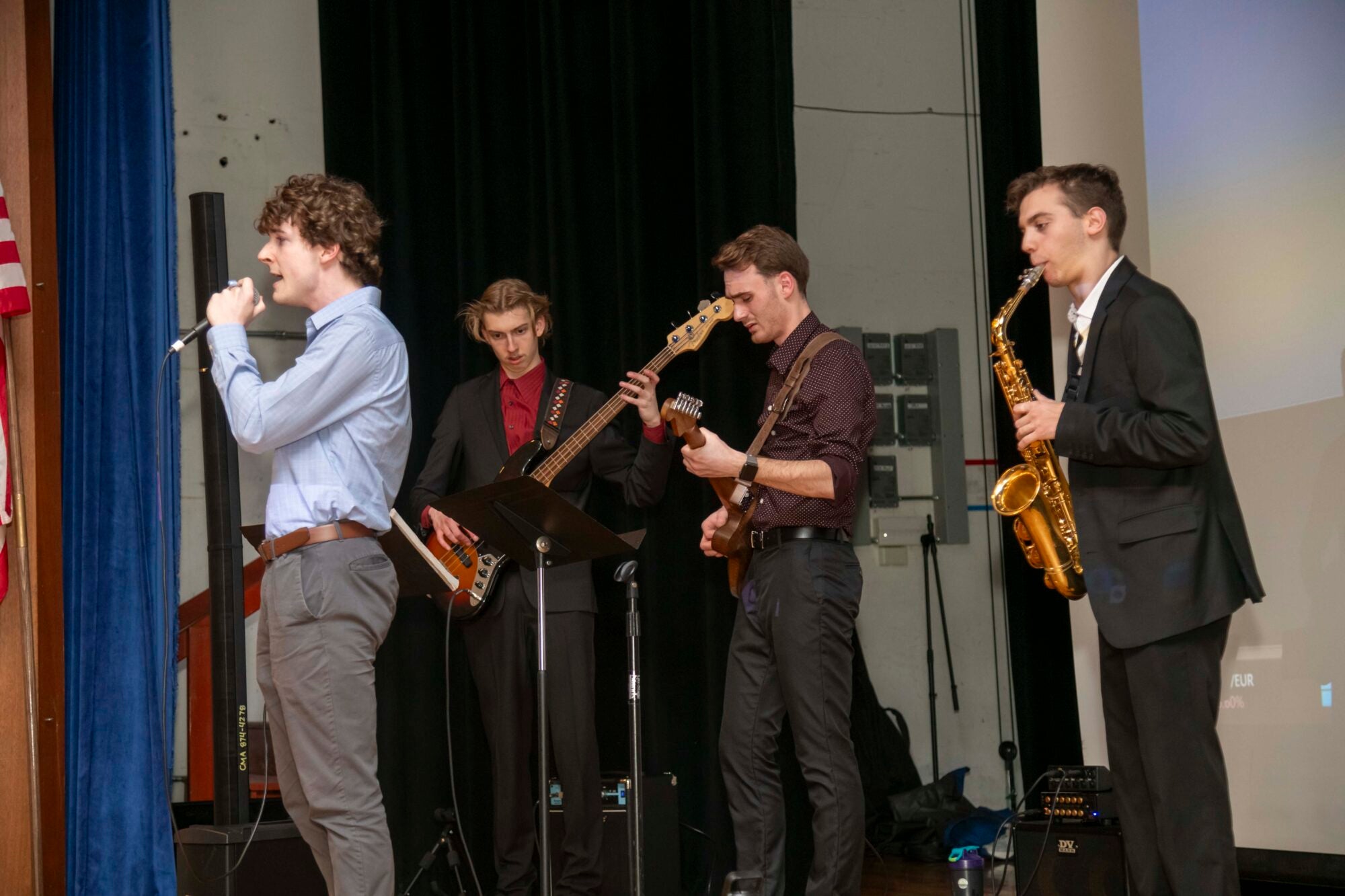 Community – Community, Equity and Diversity