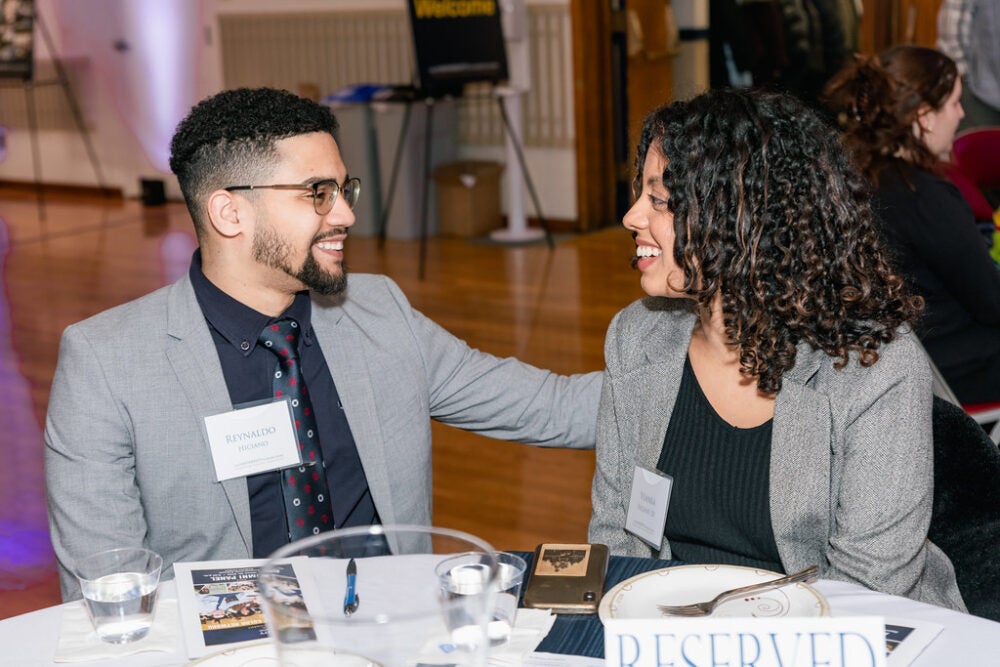 Community, Equity and Diversity