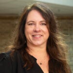 Amy Broemmel – Feinstein College of Education