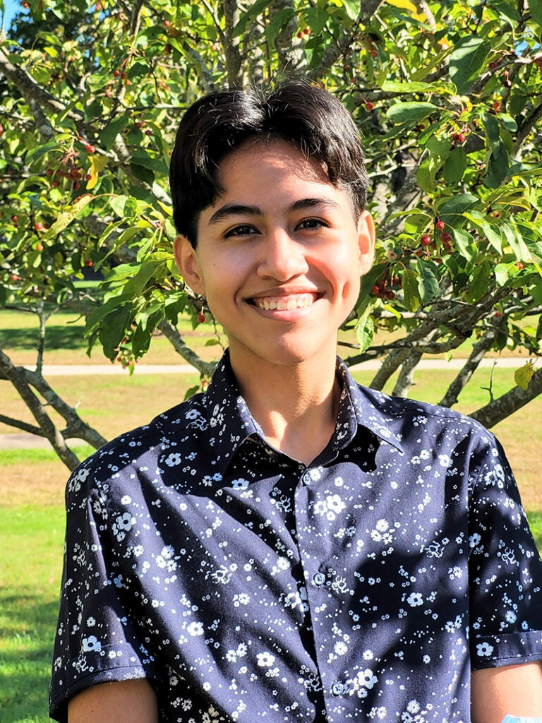 Danii De La Rosa – Feinstein College of Education