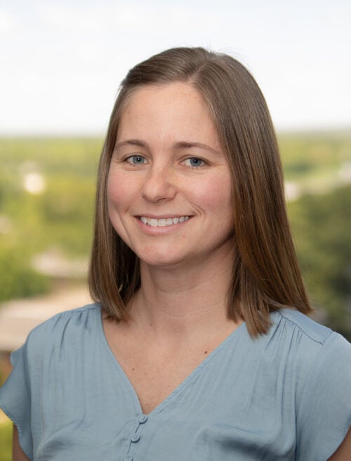 Faculty – Feinstein College of Education