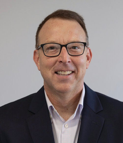 Daniel Kelley – Feinstein College of Education