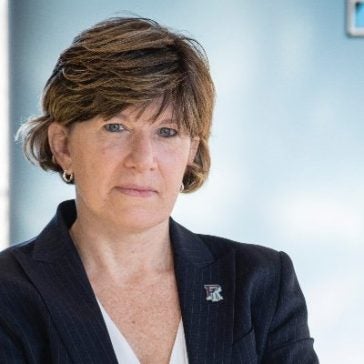 Kathy-Collins – Feinstein College of Education