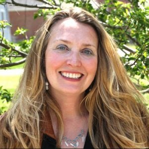 Kim Stack – Feinstein College of Education