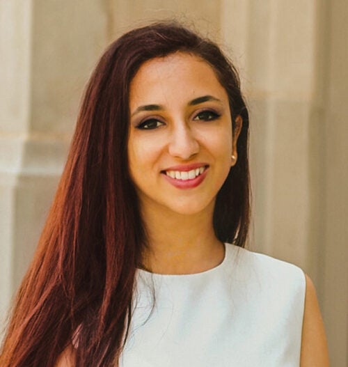 Mariam Mostafa – Feinstein College of Education Mariam Mostafa – Feinstein College of Education