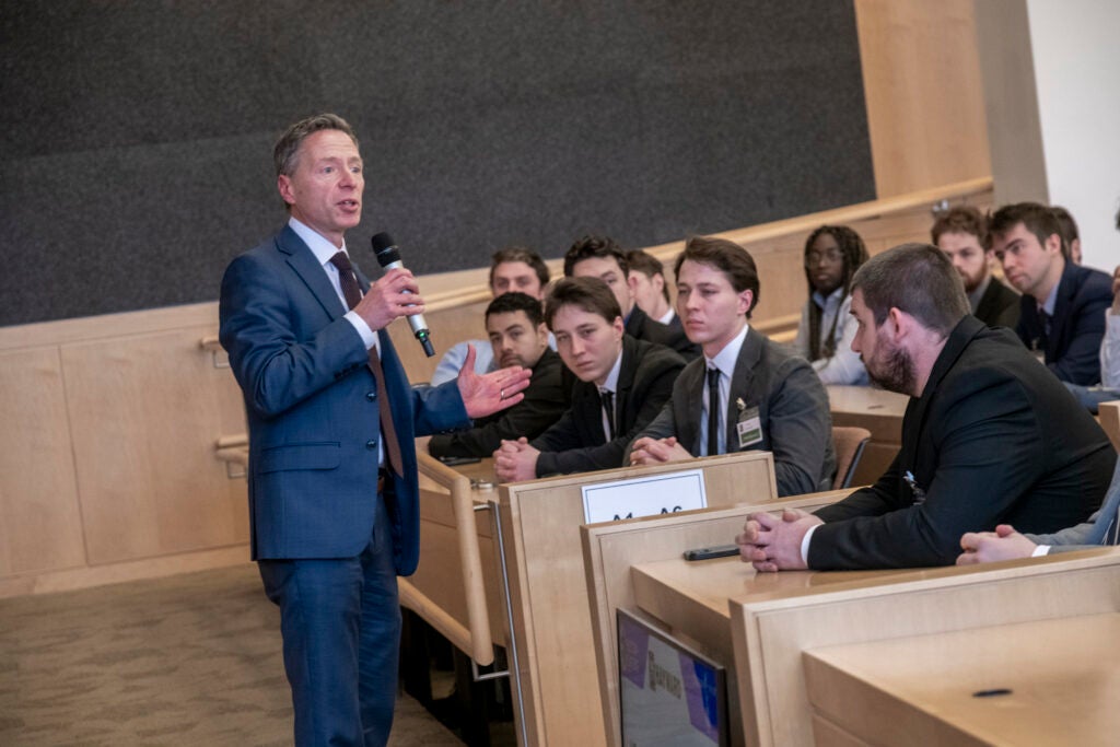 ELECOMP Capstone Design Program