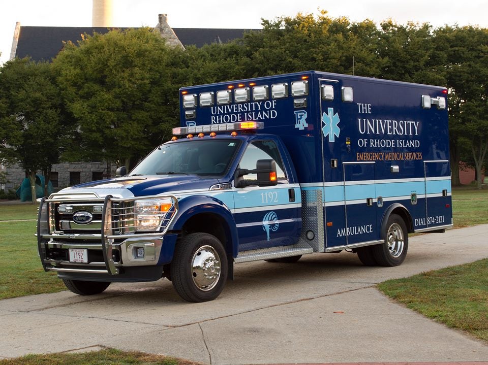 Emergency Medical Services