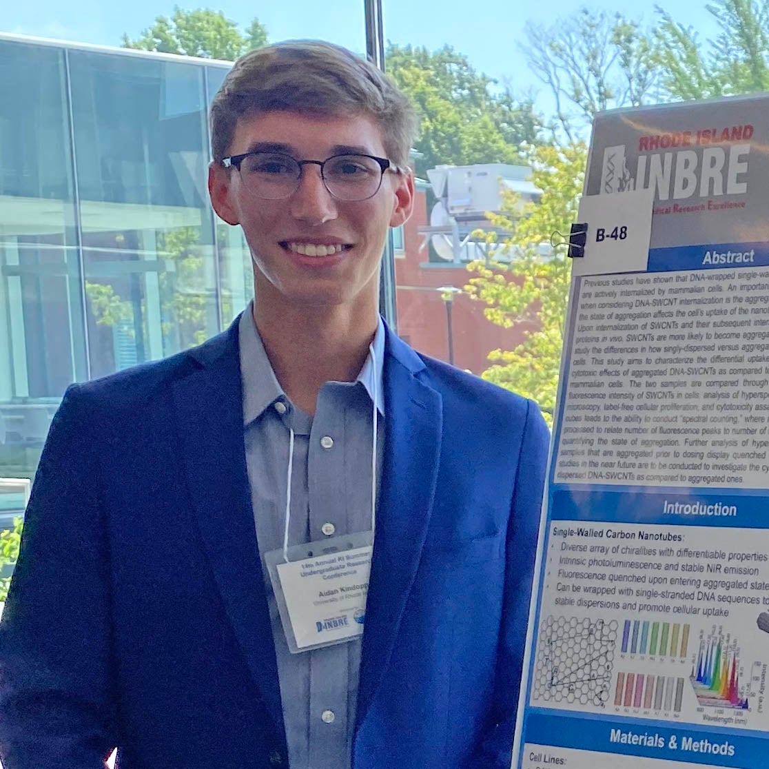 Learning Continues During the Summer for Students in URI’s IEP ...