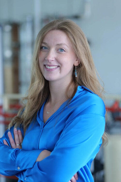 Mechanical – College of Engineering