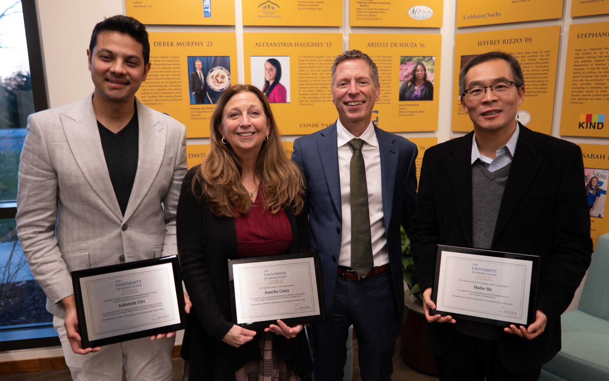 People – College of Engineering