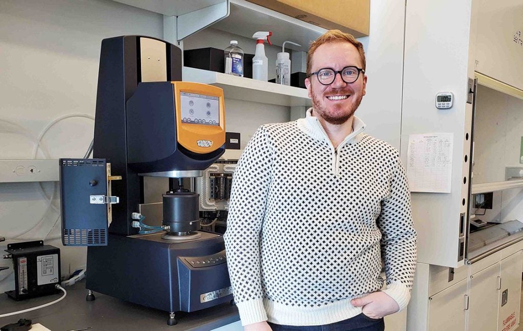 Chemical Engineering