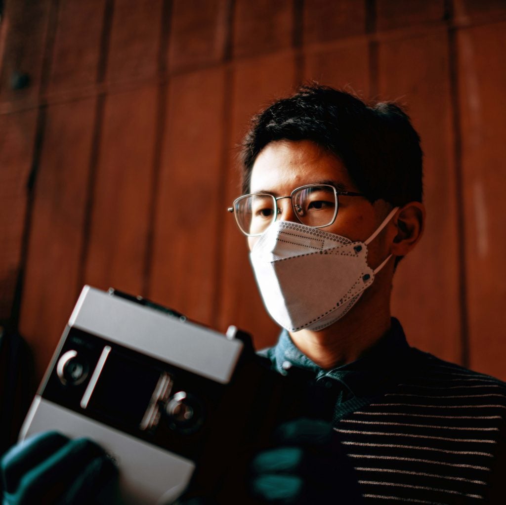 Electrical, Computer, and Biomedical – Page 5 – College of Engineering