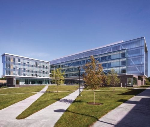 News – Page 5 – College of Engineering