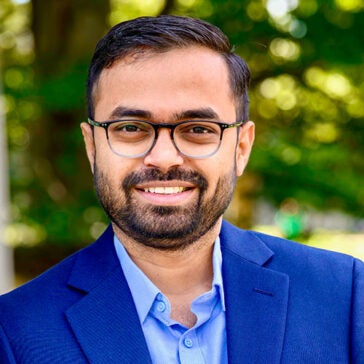 College of Engineering welcomes four new faculty members – College of ...