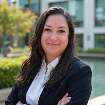 Heather Palardy – College of Engineering