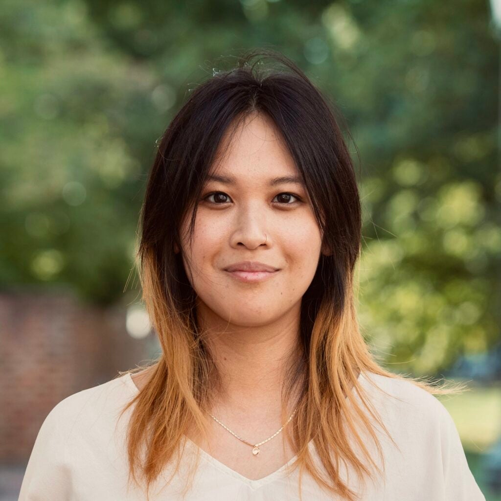 People – Department of English and Creative Writing