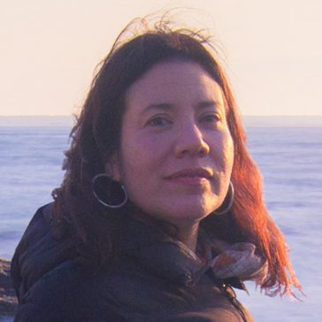 People – Department of English and Creative Writing