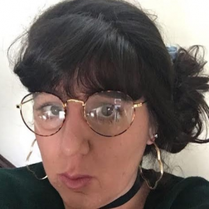 Laura Marie Marciano – Department of English