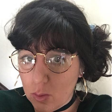 Laura Marie Marciano – Department of English