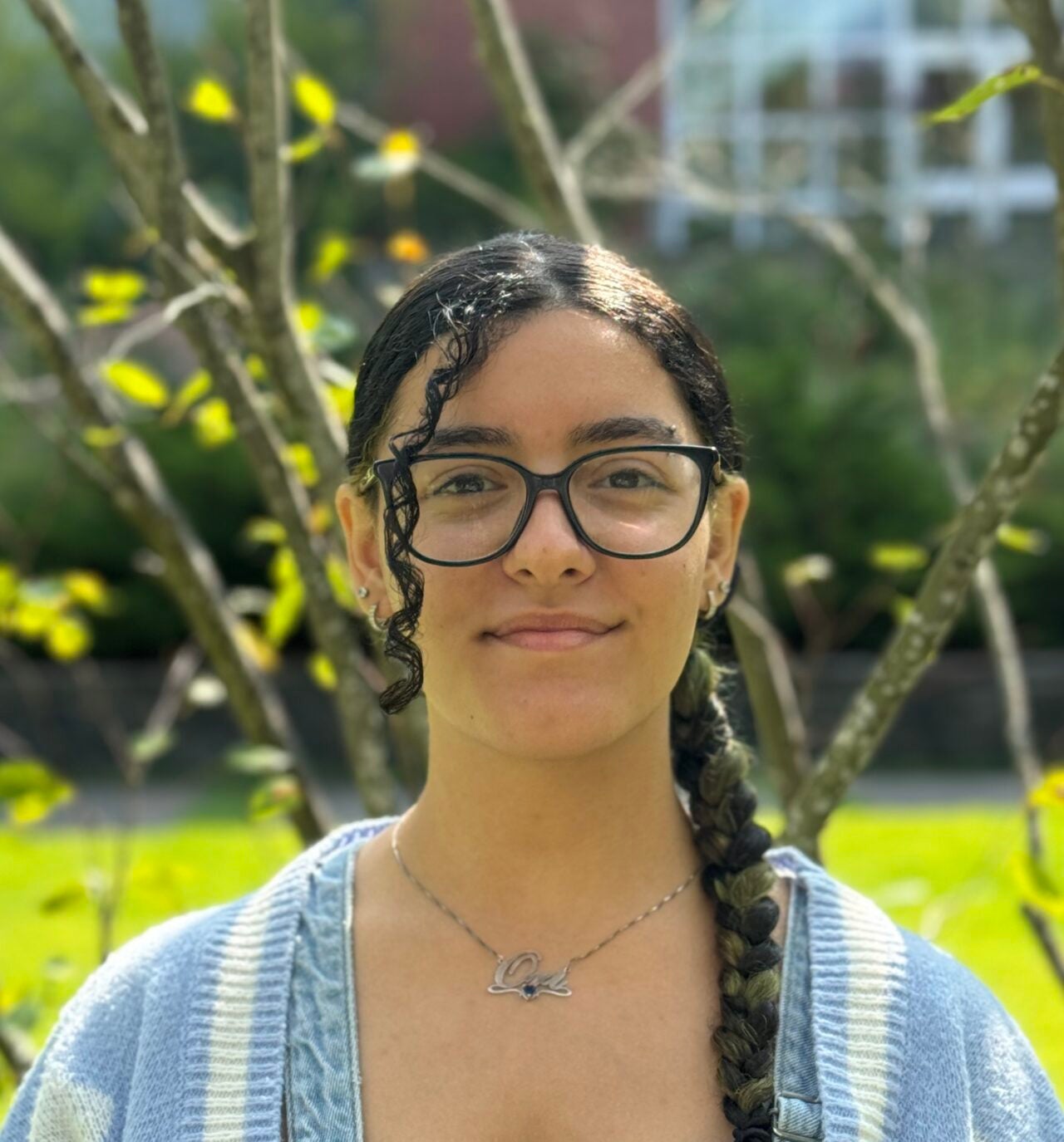 People – URI ESTEEMED