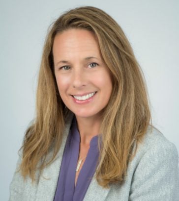 Barbara Caron – External Relations and Communications