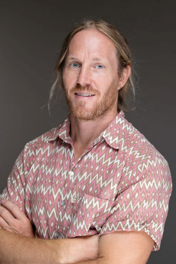 People – Fisheries, Animal and Veterinary Sciences