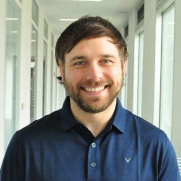 Christopher Card – Fisheries, Animal and Veterinary Sciences