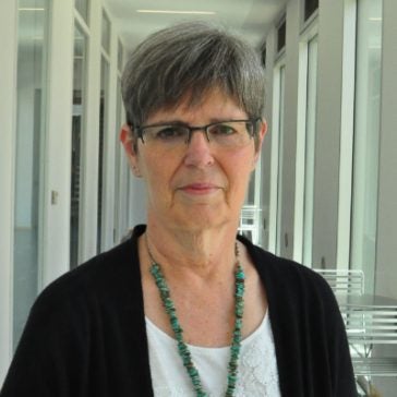 People – Fisheries, Animal and Veterinary Sciences