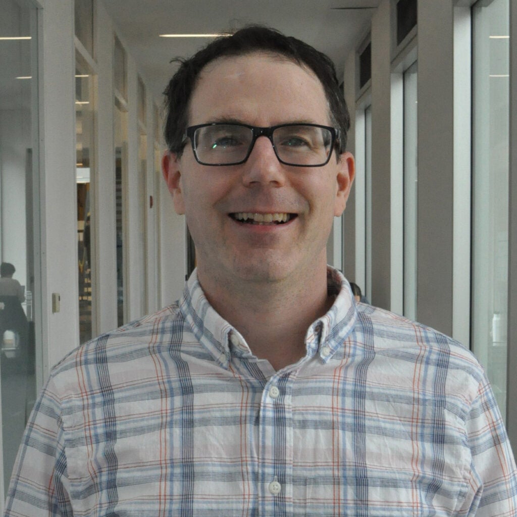 People – Fisheries, Animal and Veterinary Sciences