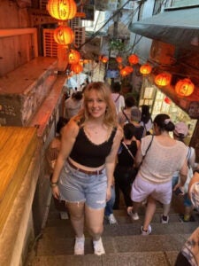 Boren Awards – Office of Fellowships