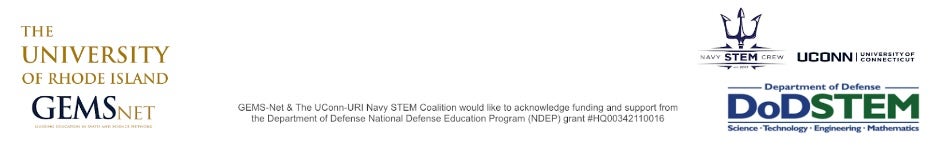 Navy STEM Resources – GEMS-Net
