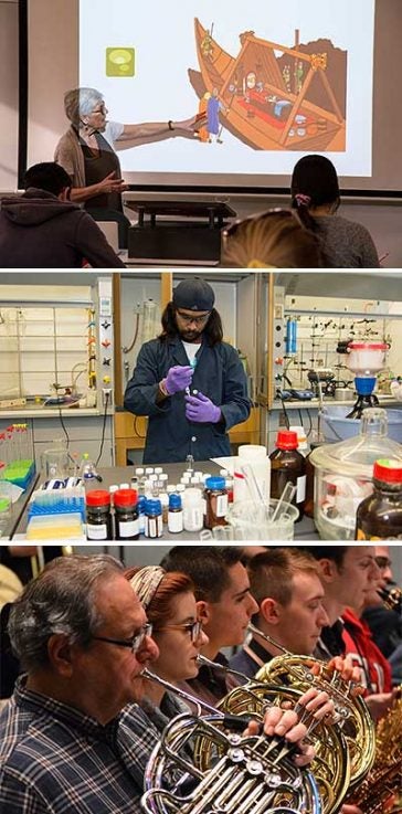 Gen Ed Course Search – General Education