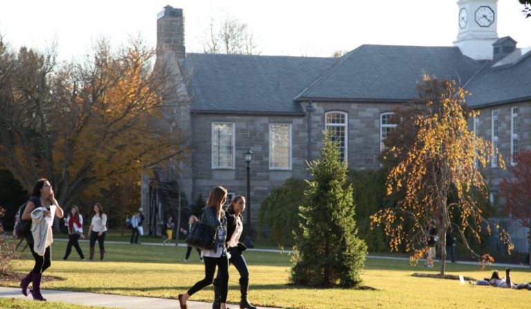 Incoming International Students – URI in the World