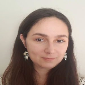 People – URI in the World