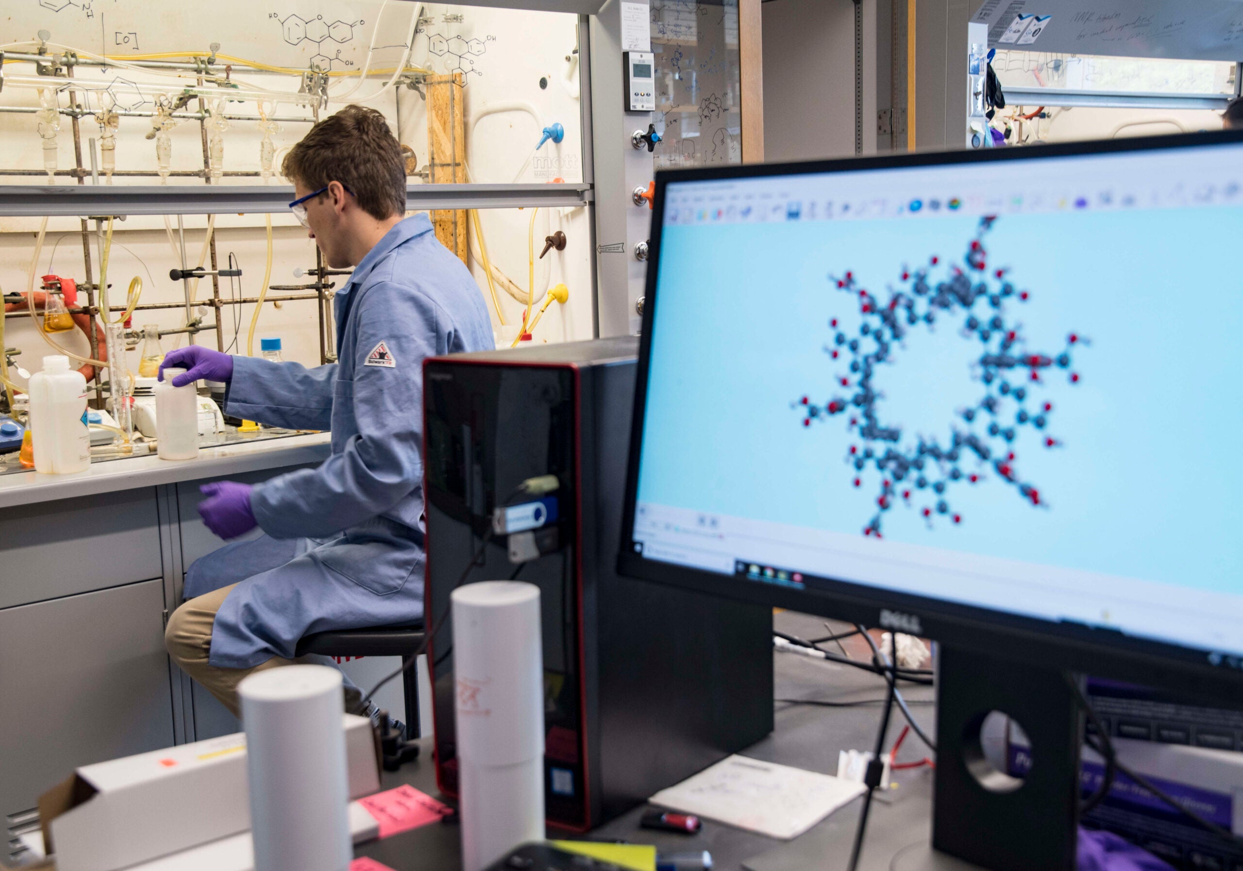 Apply – Graduate School