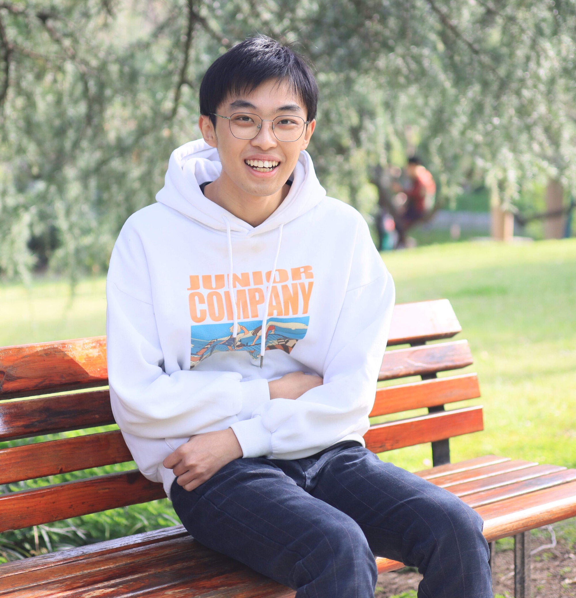 People – Gravity Research