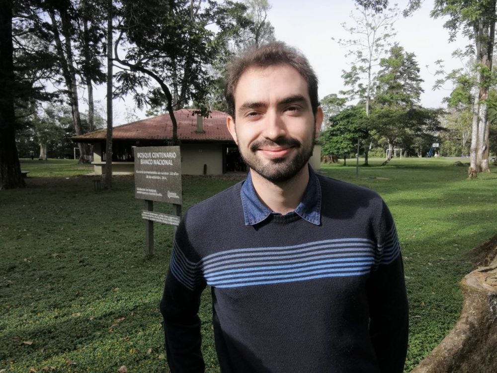 People – Gravity Research