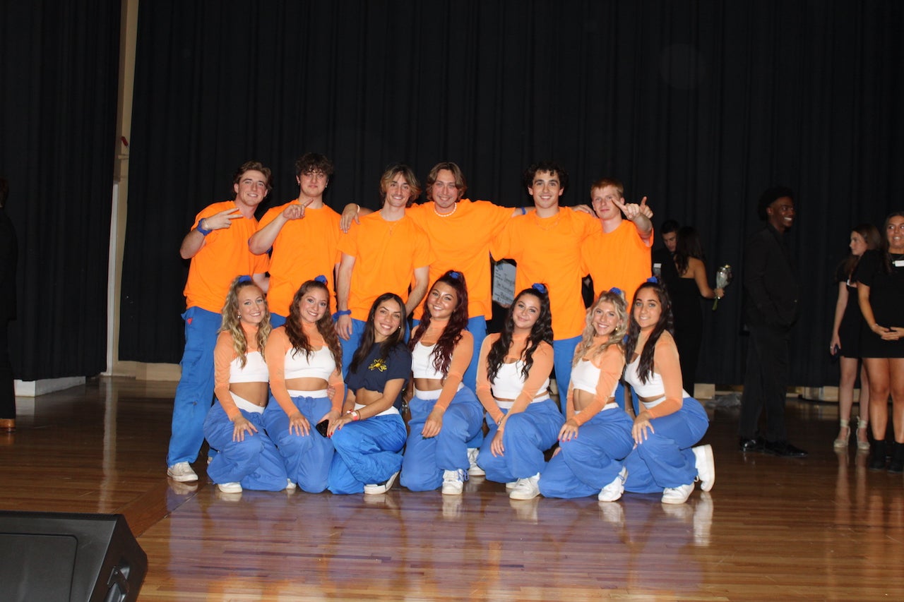 Programs – Greek Life