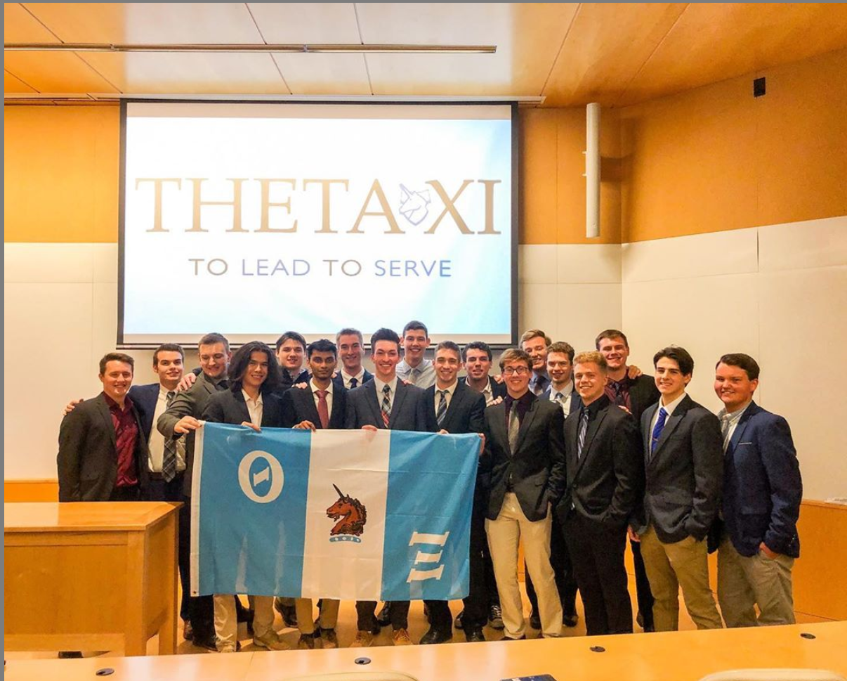 Start a New Greek Organization – Greek Life