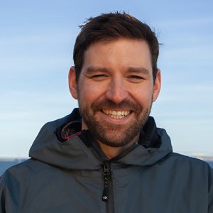 Marine Office - Graduate School of Oceanography