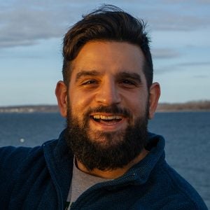 All Staff – Graduate School of Oceanography