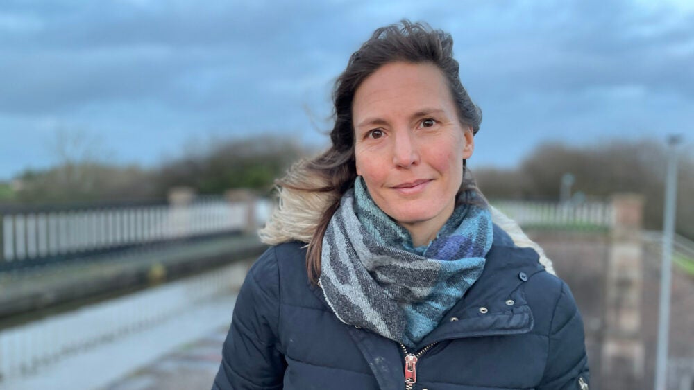 How the ocean works — Author and scientist Helen Czerski to deliver ...