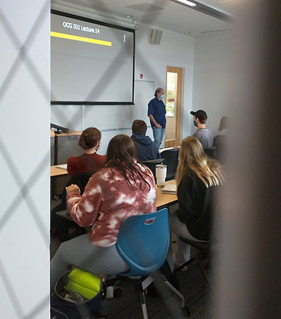 AR 2021_Administration – Graduate School of Oceanography