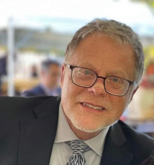 Faculty – Graduate School of Oceanography